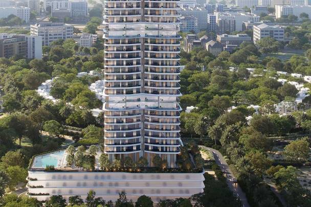 QUBE Development: for Sale in Dubai: Apartments, Townhouses & Villas in UAE