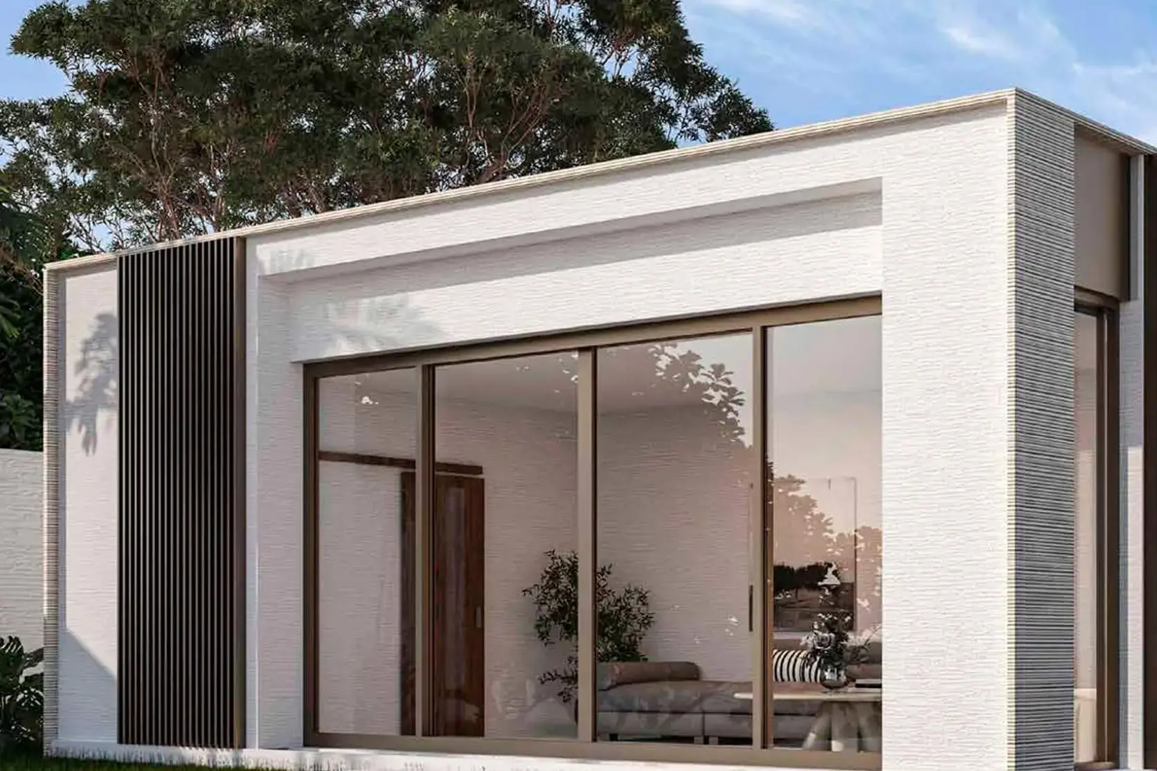 Saadiyat Lagoons by Aldar Properties in Saadiyat Island, Abu Dhabi ...