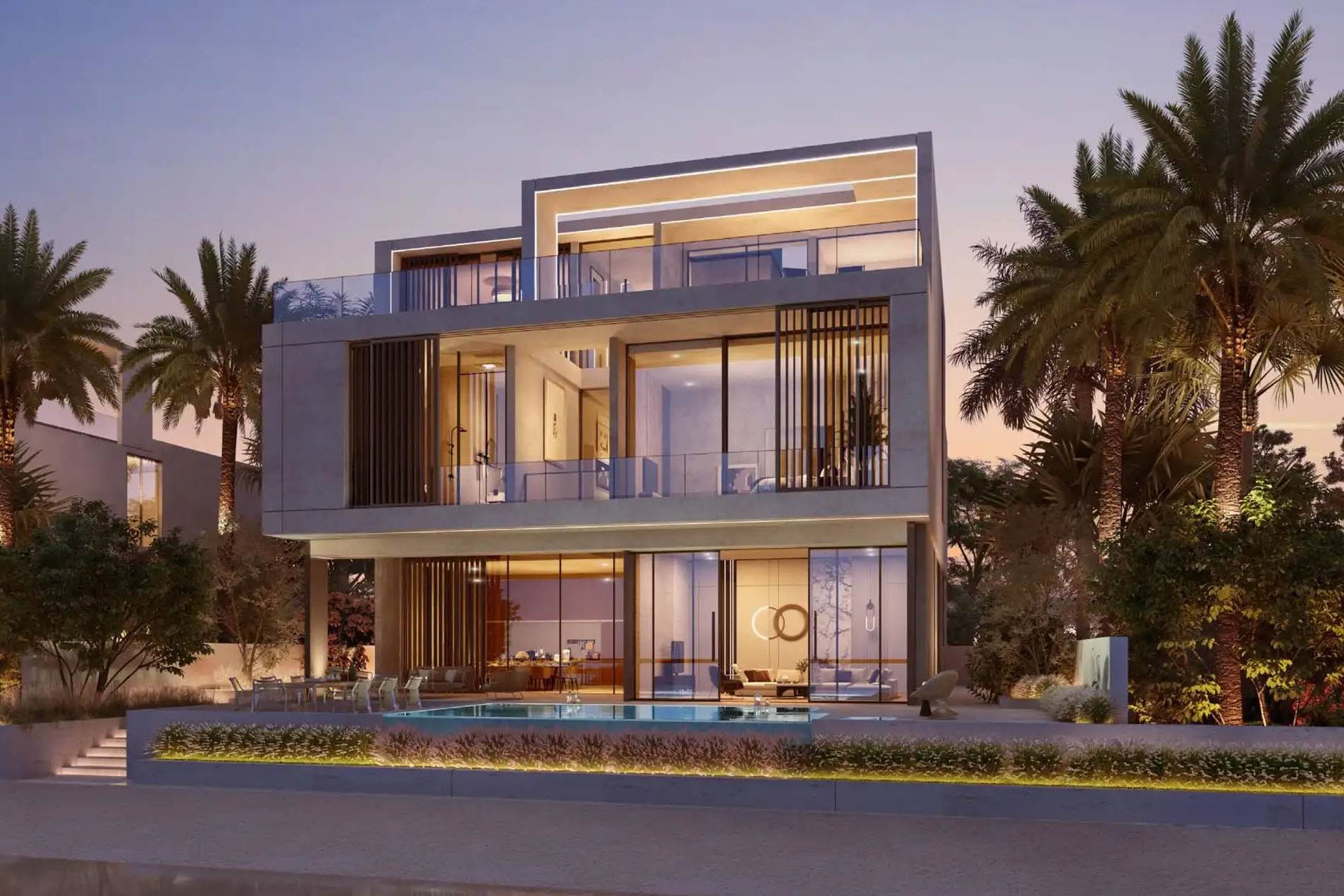 New projects in Dubai - top 10 upcoming new buildings | Everhomes