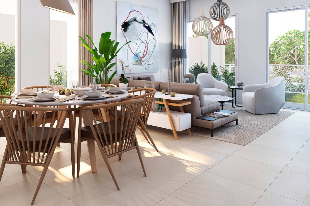 Eagle Hills Properties: for Sale in Dubai: Apartments, Townhouses & Villas in UAE | Everhomes