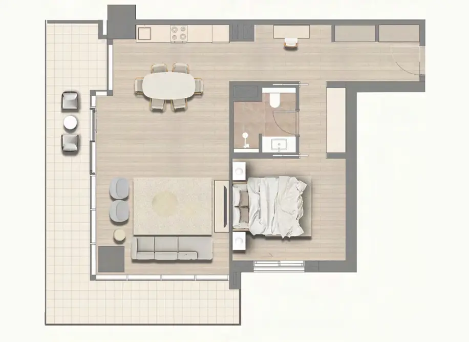 Cape Hayat by RAK Properties, Ras Al Khaimah | Everhomes