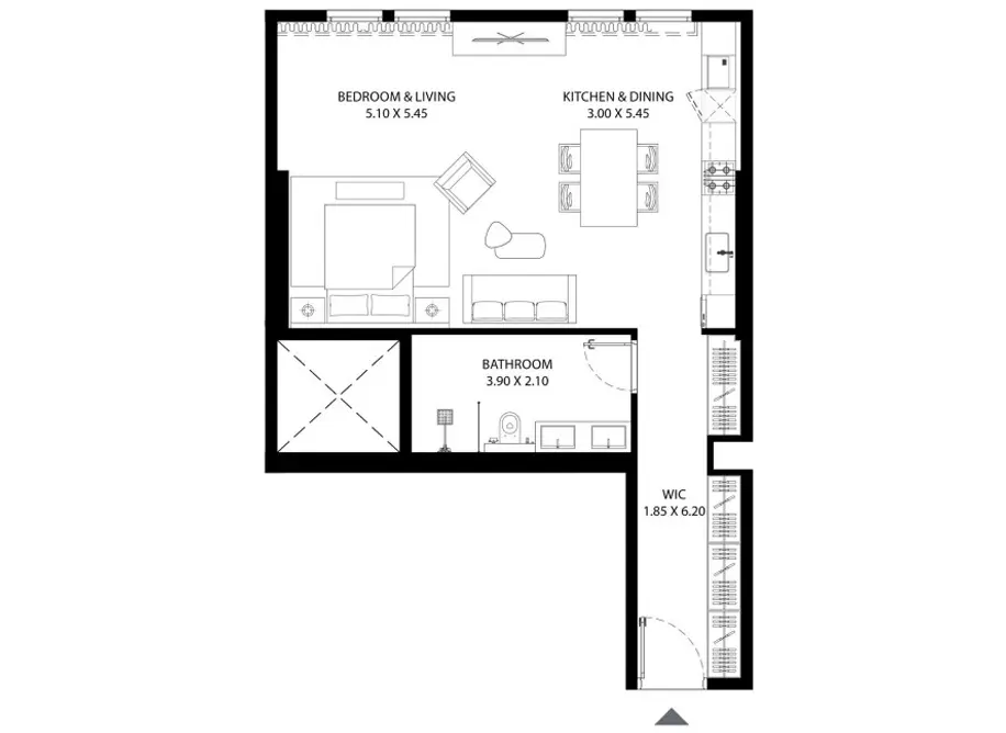 MAG 330 by MAG Group in Dubailand, Dubai | Everhomes