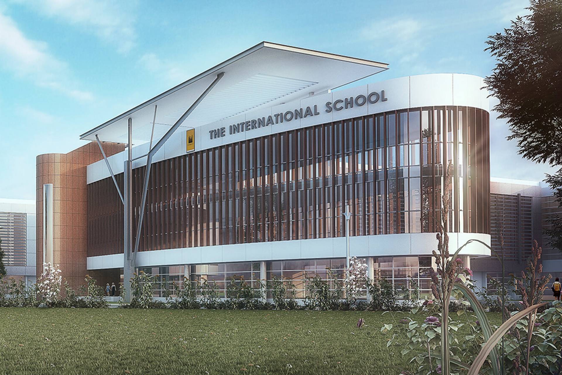 Crest Grande by Sobha by Sobha Group in Sobha Hartland 2, Dubai | Everhomes