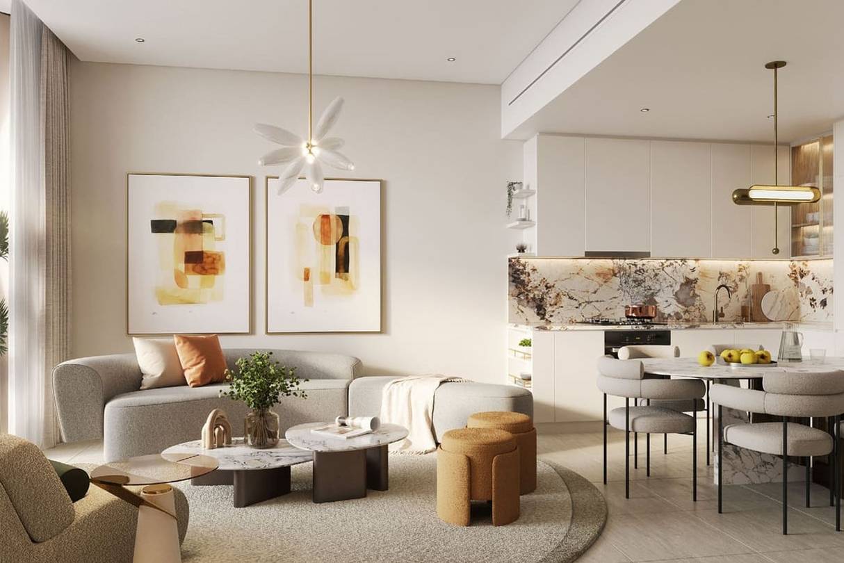 Off plan Properties for Sale in Dubai: New Projects in UAE