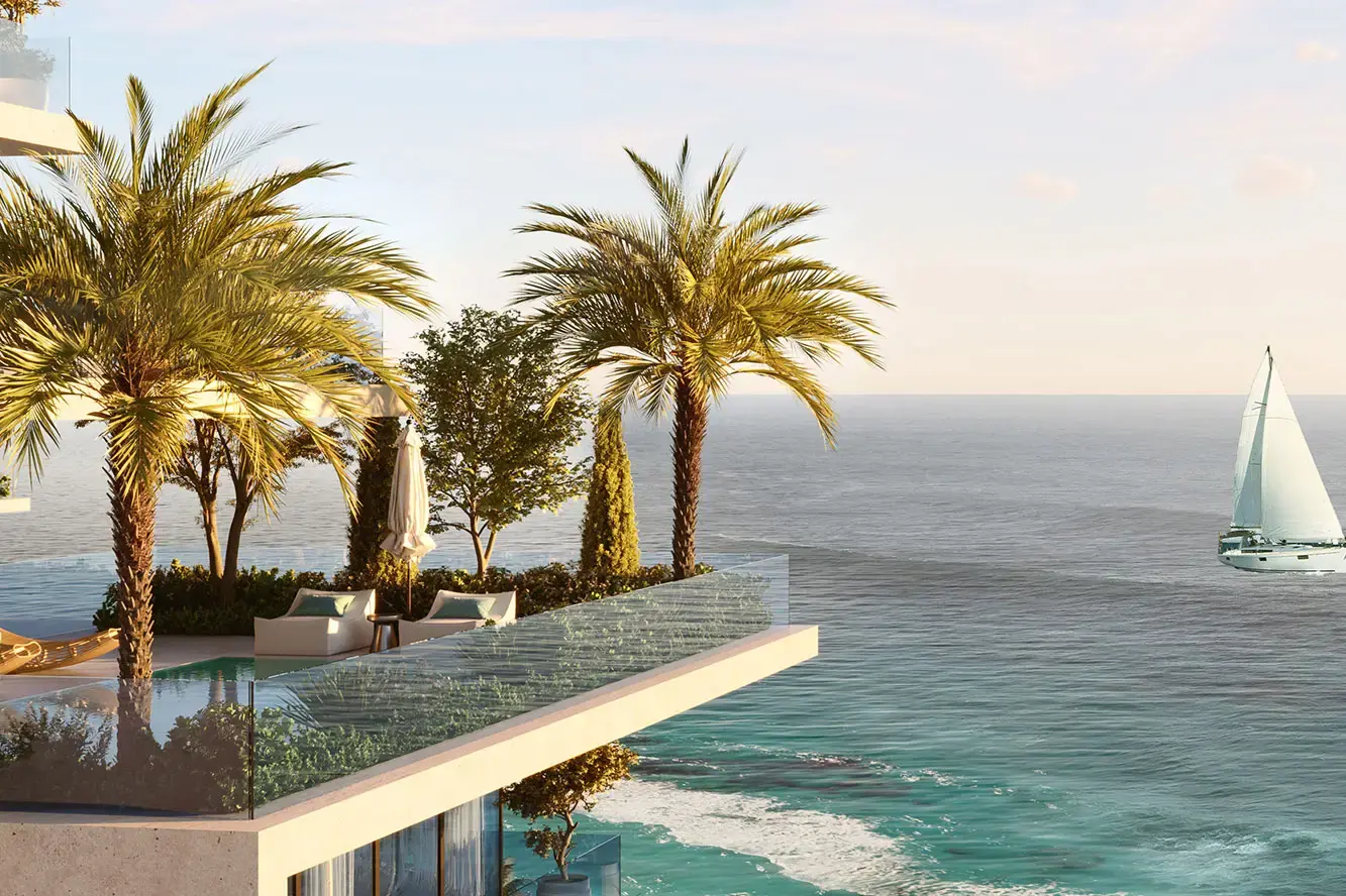 MASA Residence by Durar Group in Al Marjan Island, Ras Al Khaimah ...