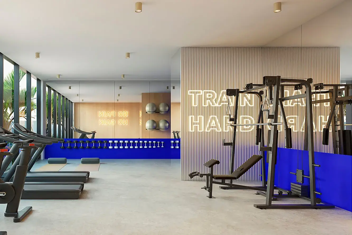 Weybridge Gardens by Leos Developments in Dubailand, Dubai | Everhomes