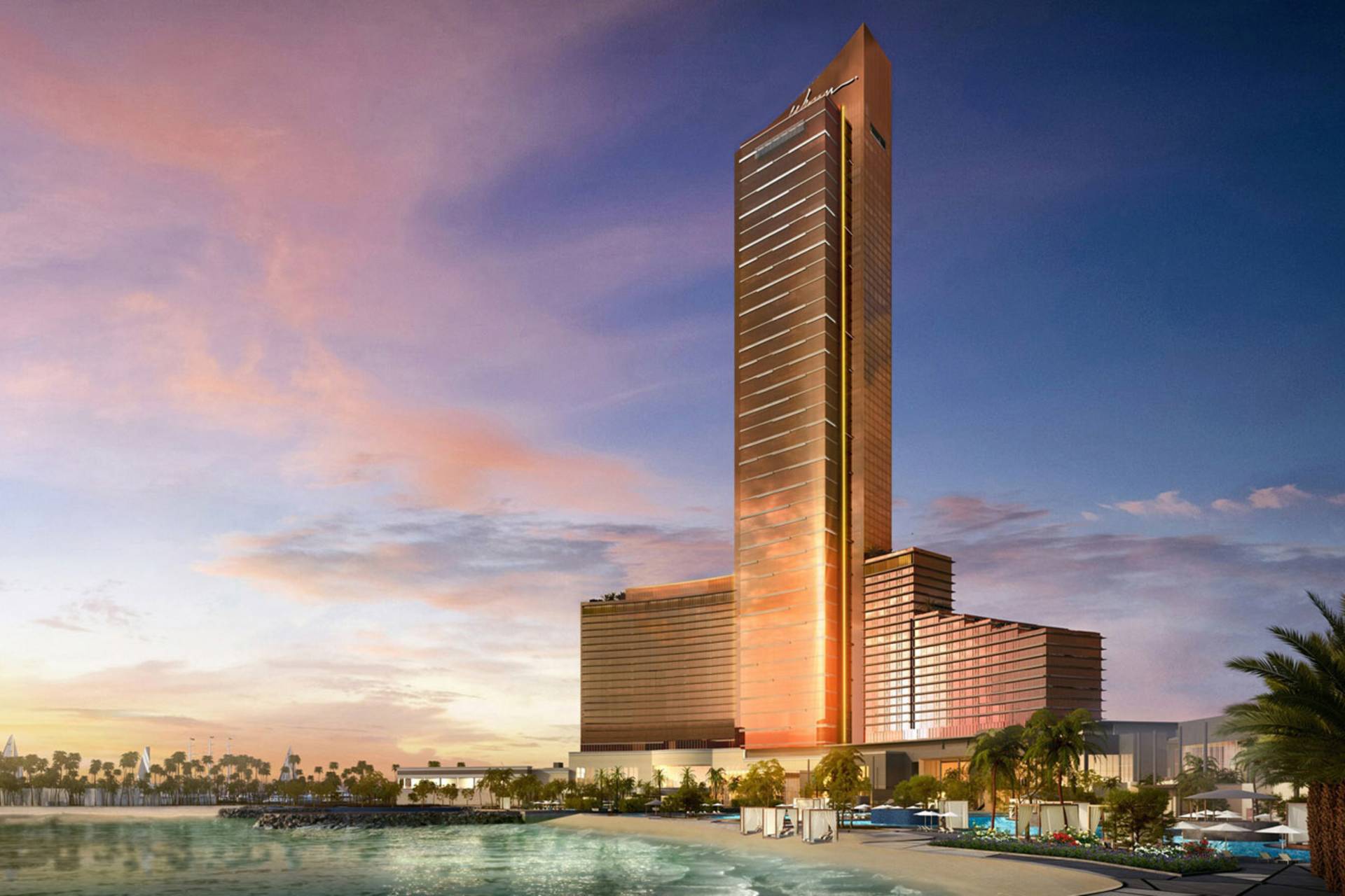 Cala Del Mar by Ellington Properties in Al Marjan Island, Sharjah