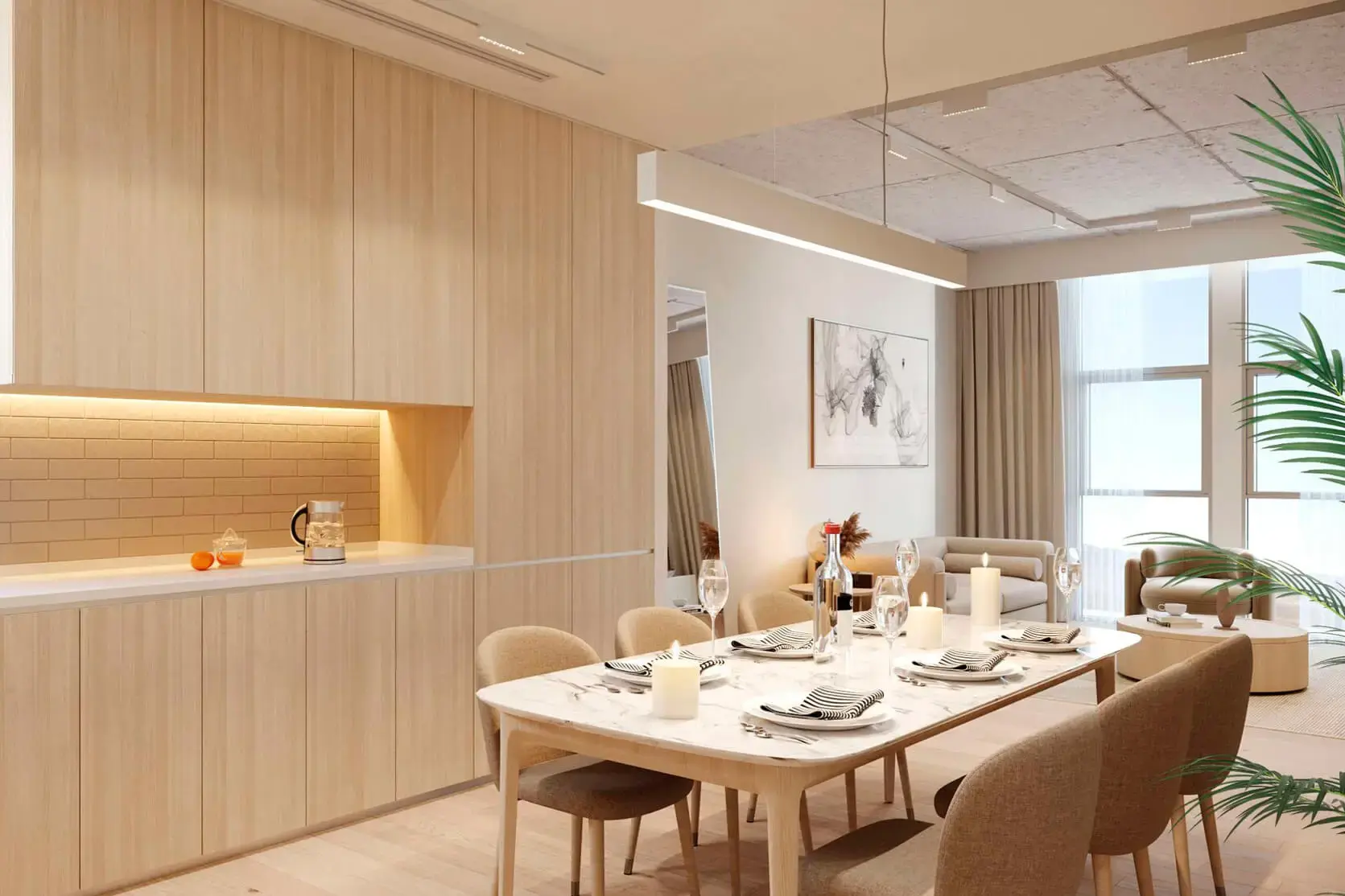 MAG 330 by MAG Group in City Of Arabia, Dubai | Everhomes