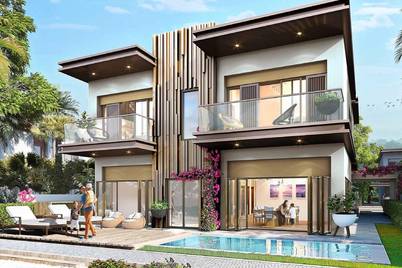 Rivage by Deyaar in Al Reem Island, Abu Dhabi