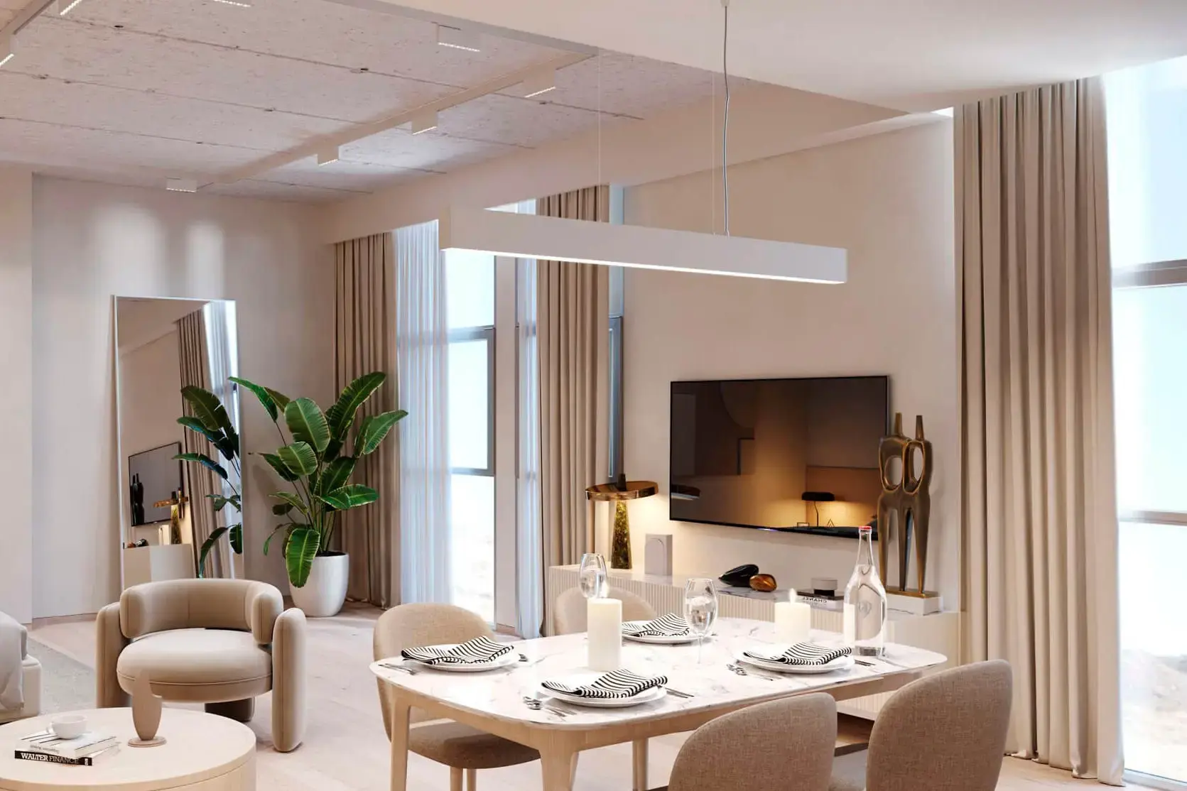 MAG 330 by MAG Group in Dubailand, Dubai | Everhomes