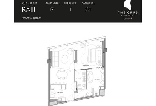 The Opus: Apartments for Sale in Dubai – Everhomes