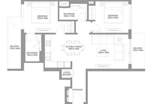 330 Riverside Crescent by Sobha Group in Sobha Hartland 2, Dubai