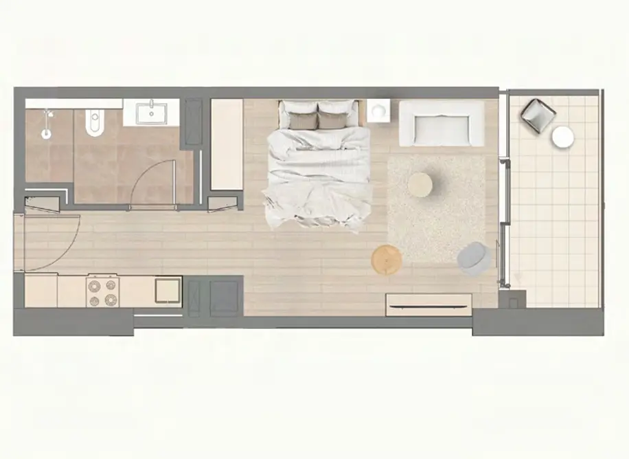 Cape Hayat by RAK Properties, Ras Al Khaimah | Everhomes