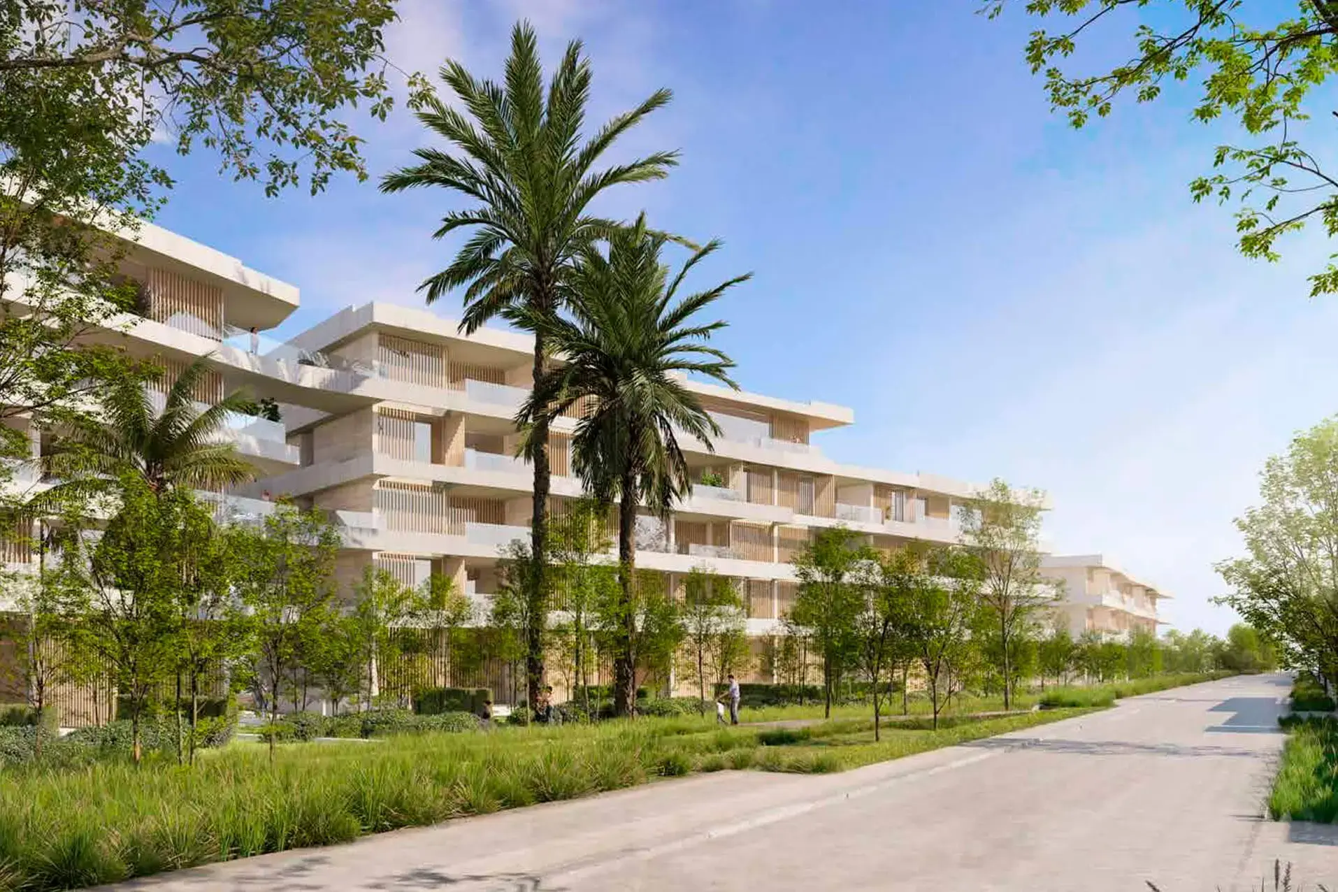 Al Zorah City: Community Guide | Everhomes