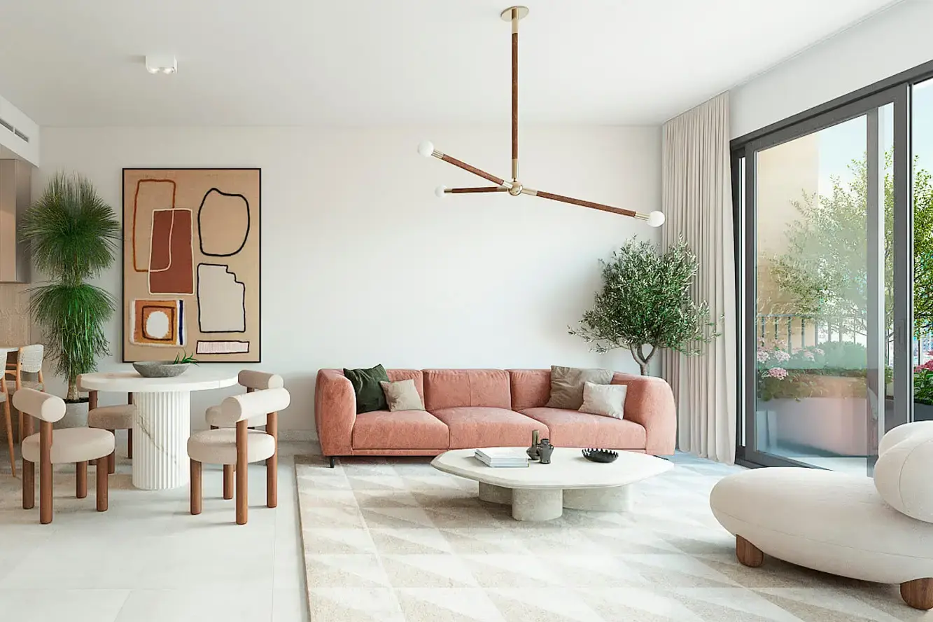 Weybridge Gardens by Leos Developments in Dubailand, Dubai | Everhomes