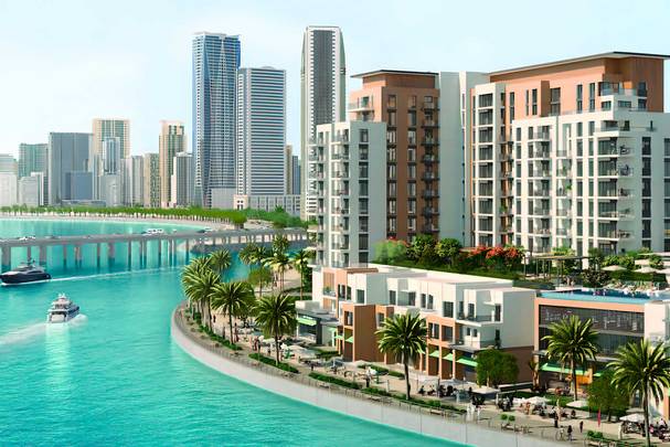 Houses for Sale in Dubai: UAE's Real Estate Portal | Everhomes