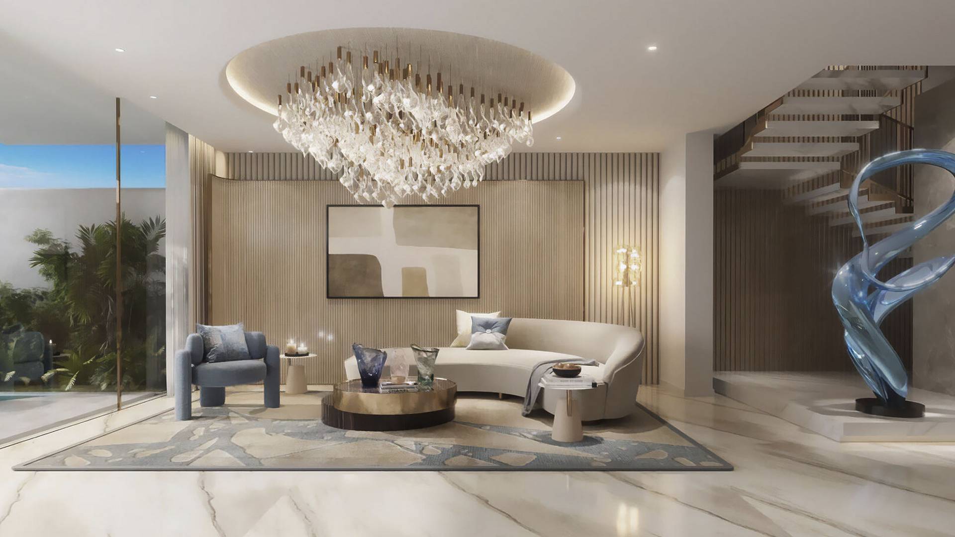 Sora Beach Residences in Al Marjan Island, Ras Al Khaimah