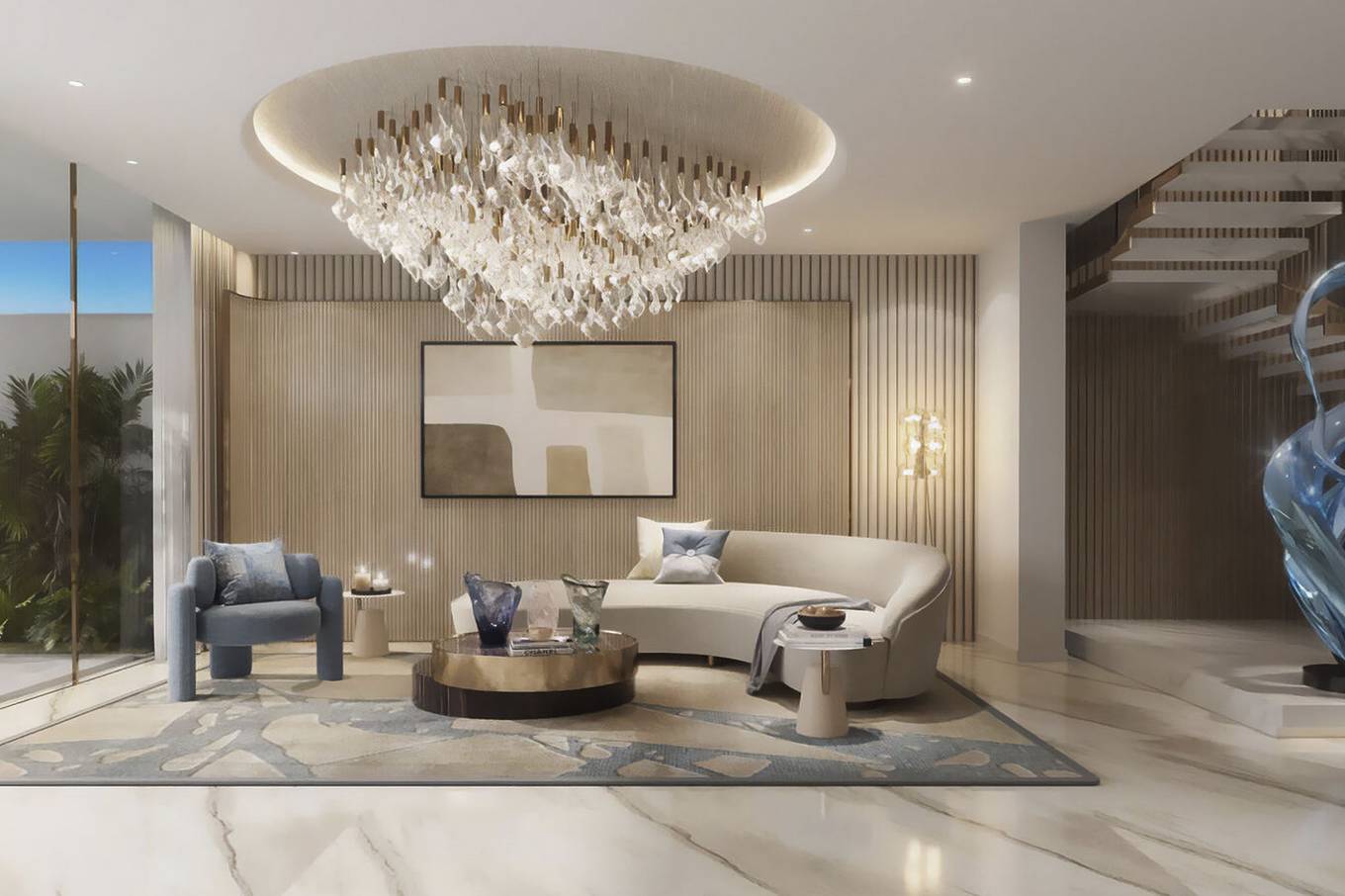 Sora Beach Residences in Al Marjan Island, Ras Al Khaimah