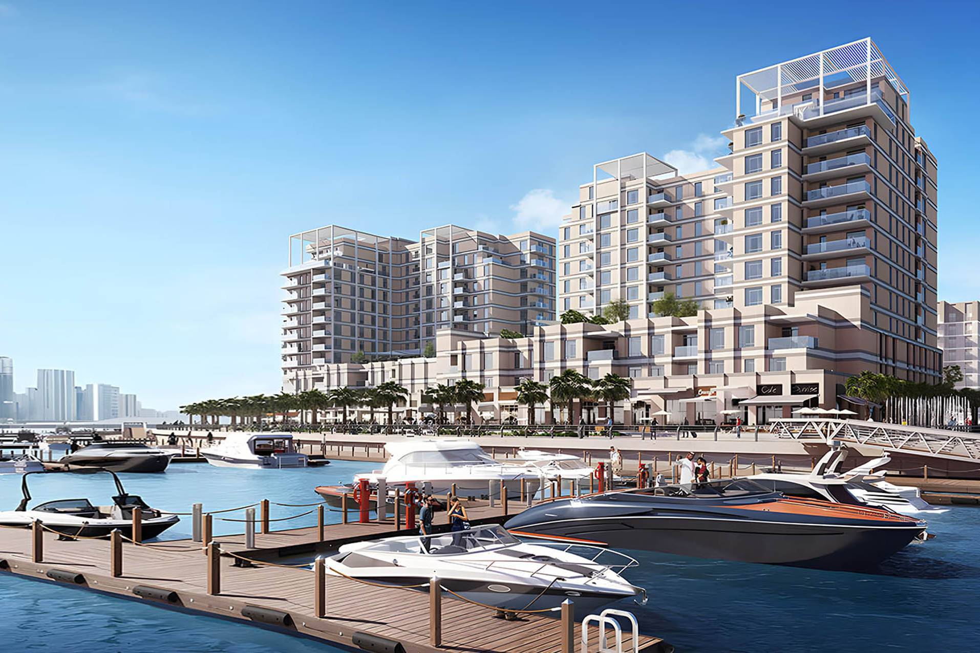 TOP 10 luxury apartments complexes in Dubai | Everhomes
