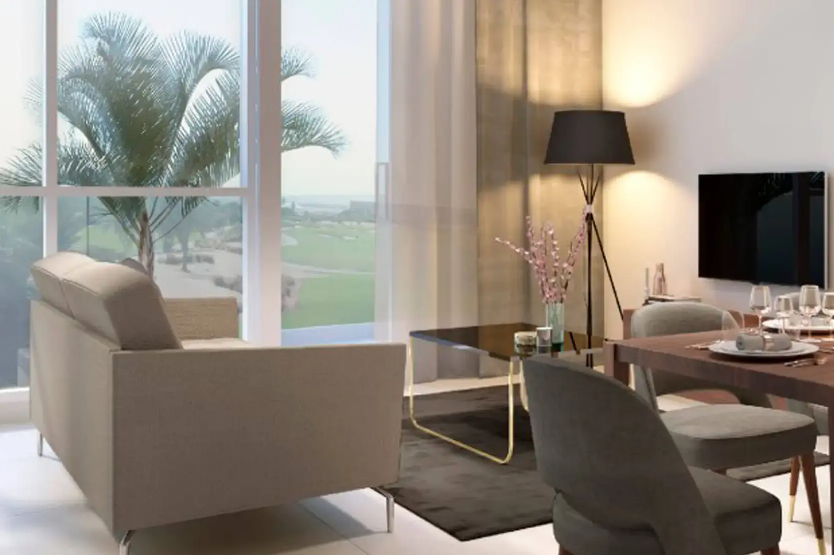 PG Upper House by Pure Gold in Al Furjan, Dubai | Everhomes