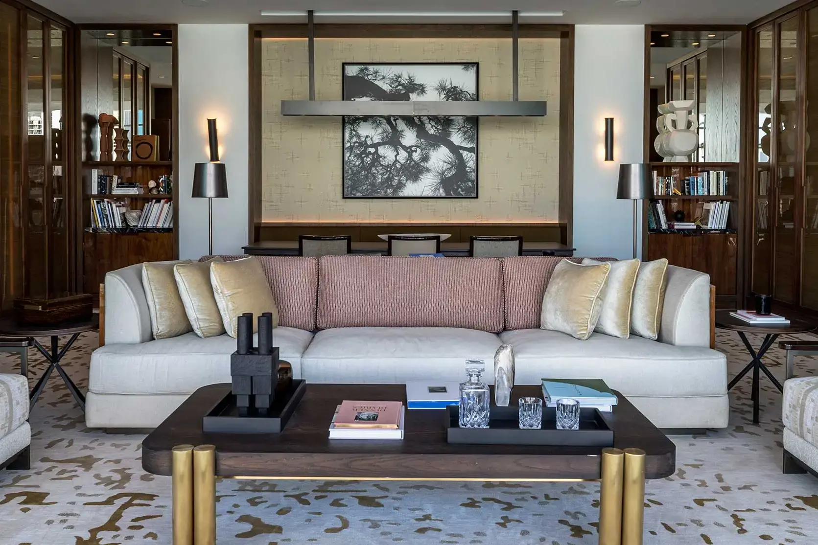 The Residences Dorchester Collection by Omniyat Properties in Business ...