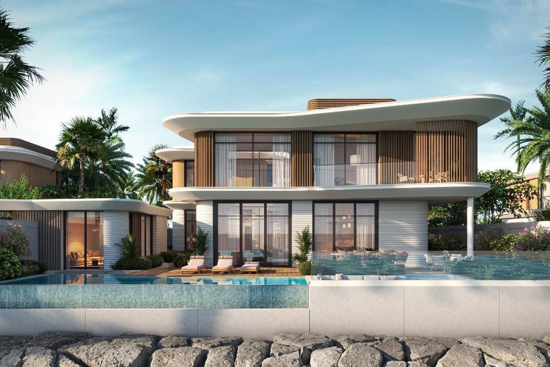 New projects in Dubai - top 10 upcoming new buildings | Everhomes