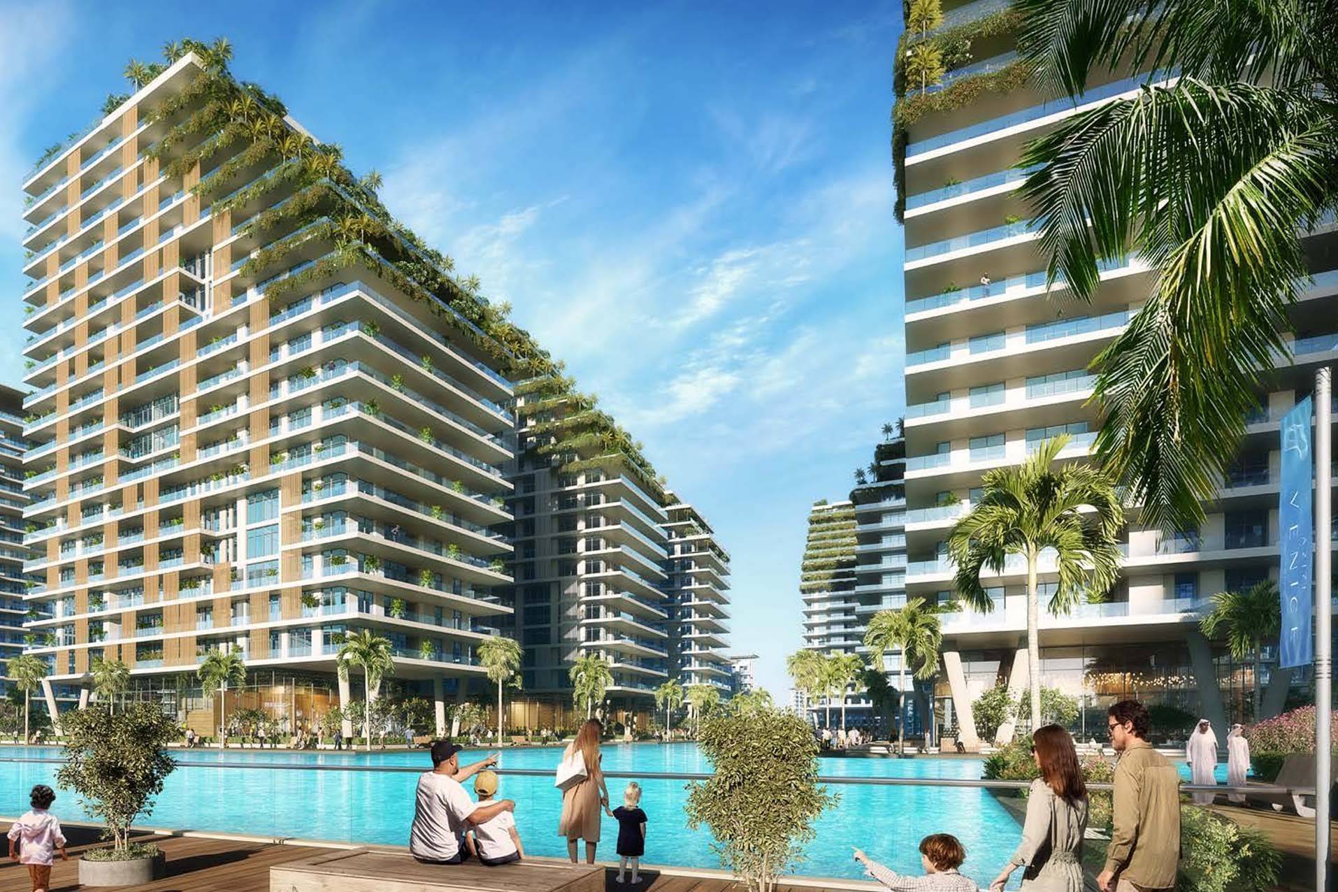 Top 10 communities for families to live in Dubai