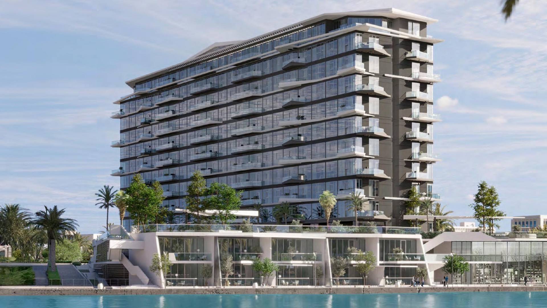 EDGE by RAK Properties, Ras Al Khaimah