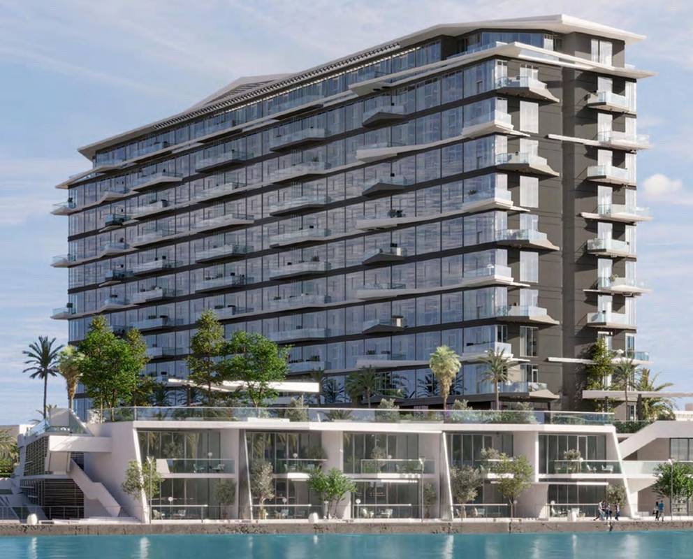 EDGE by RAK Properties, Ras Al Khaimah