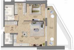 Midora Residences at JVC by QUBE Development in Jumeirah Village Circle ...