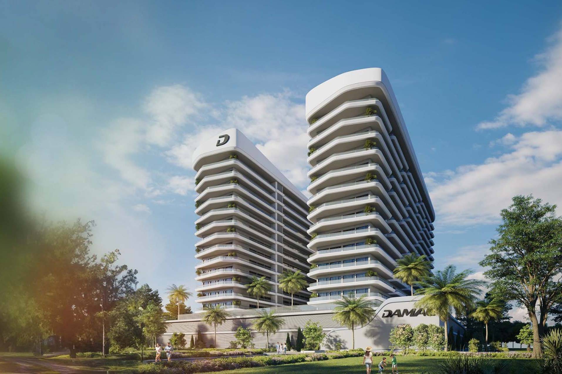 Off-Plan Properties Blog in UAE: Dubai's Real Estate News