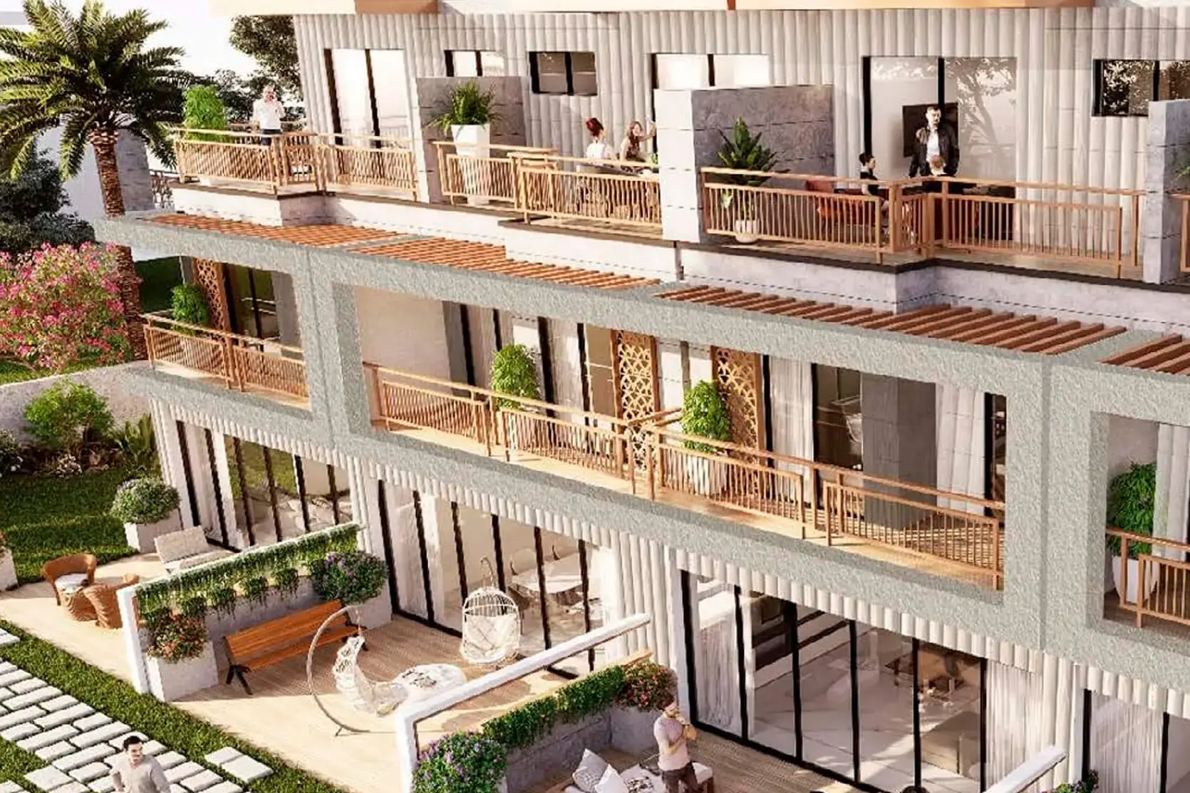 Verona in Damac Hills II by DAMAC Properties in Damac Hills, Dubai ...