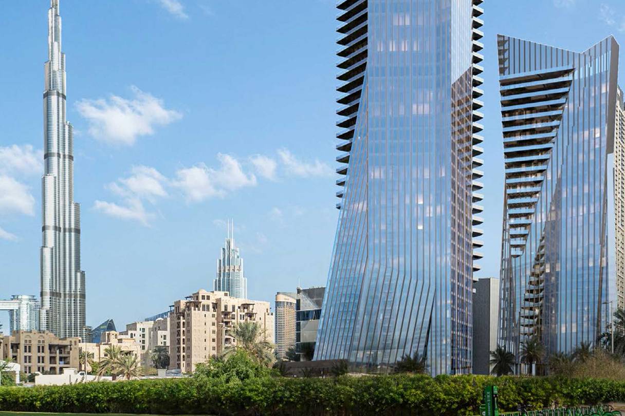 H&H Development: for Sale in Dubai: Apartments, Townhouses & Villas in ...