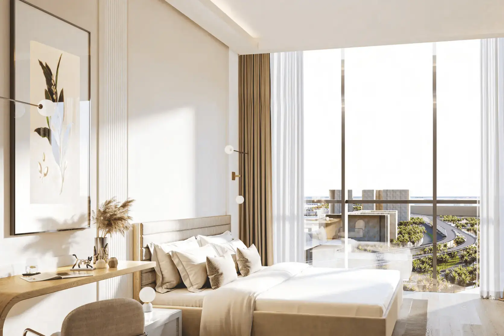 Mangrove Residences by Dubai South Development Company in Expo City ...