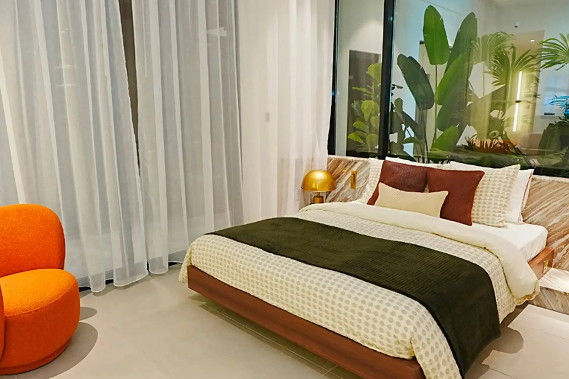 Weybridge Gardens by Leos Developments in Dubailand, Dubai | Everhomes