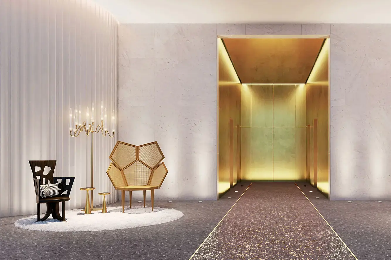 MASA Residence by Durar Group in Al Marjan Island, Ras Al Khaimah ...