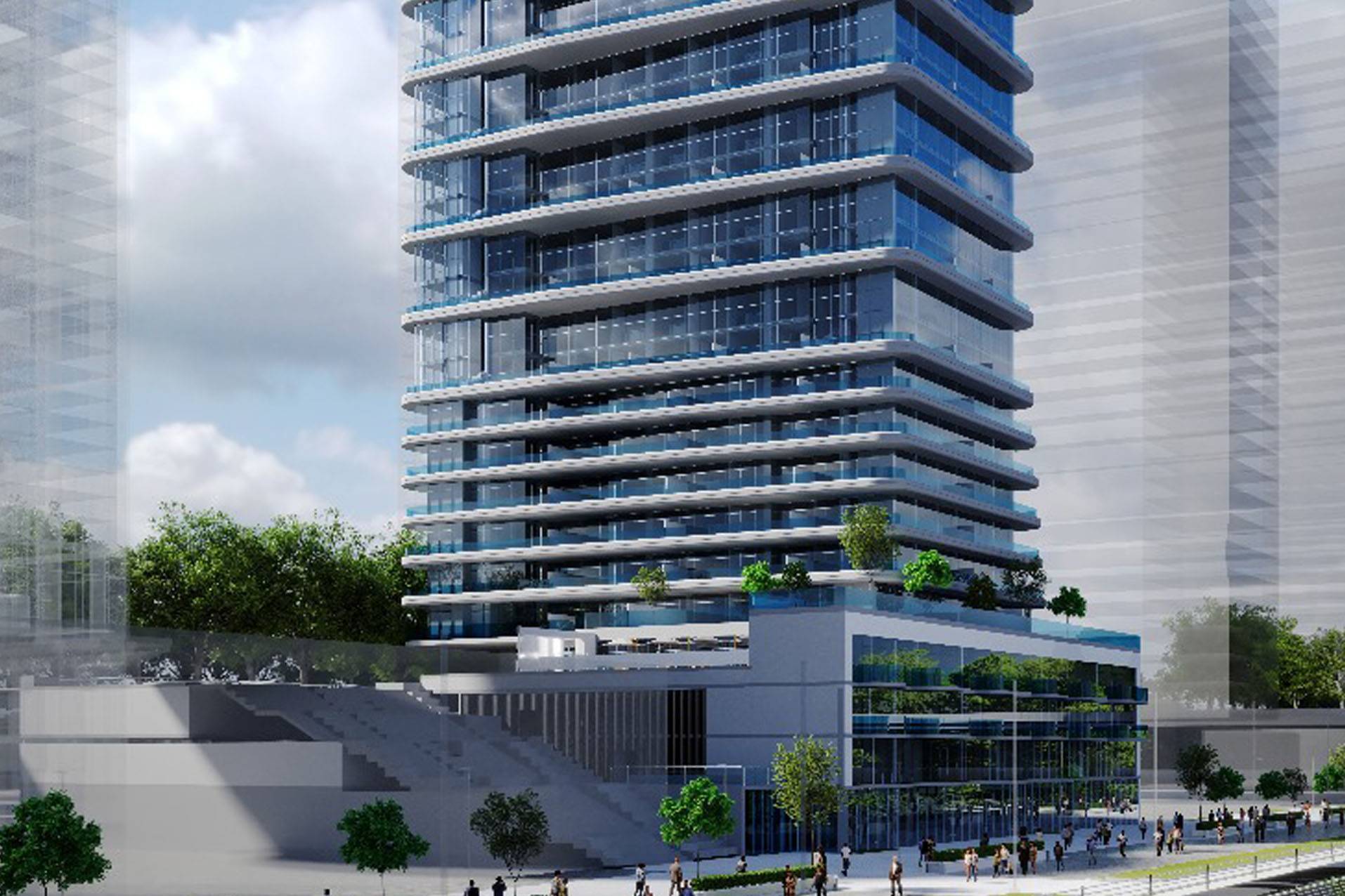 New projects in Dubai - top 10 upcoming new buildings | Everhomes