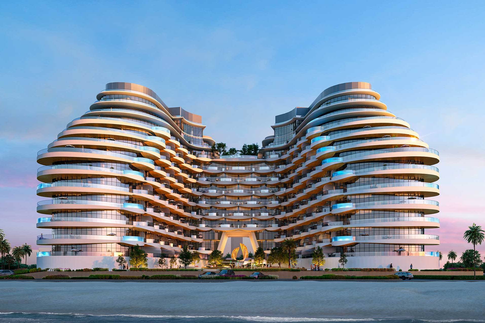 Best areas to buy property in Dubai in 2023