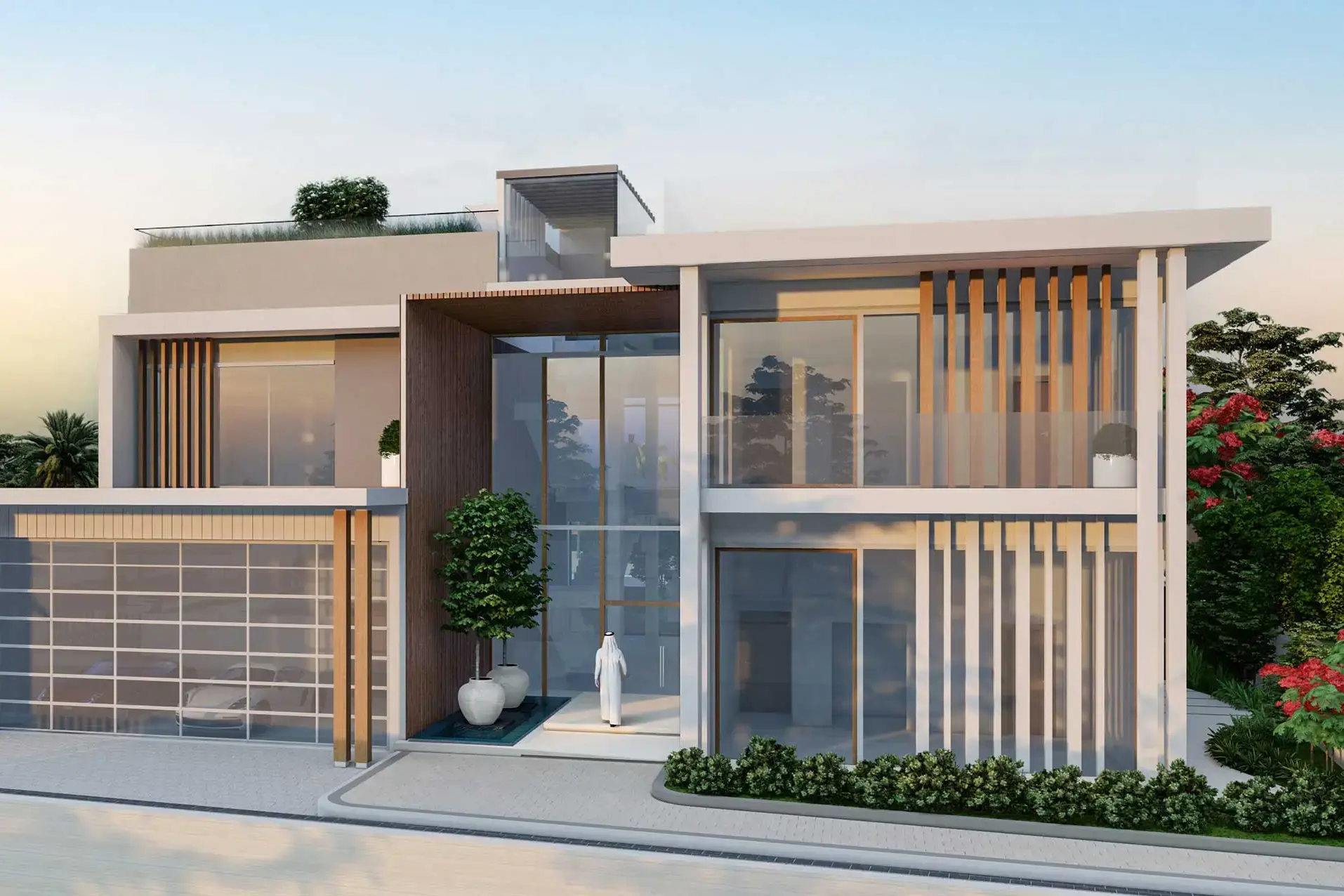 Murjan Al Saadiyat by AMS Real Estate Management in Saadiyat Island ...