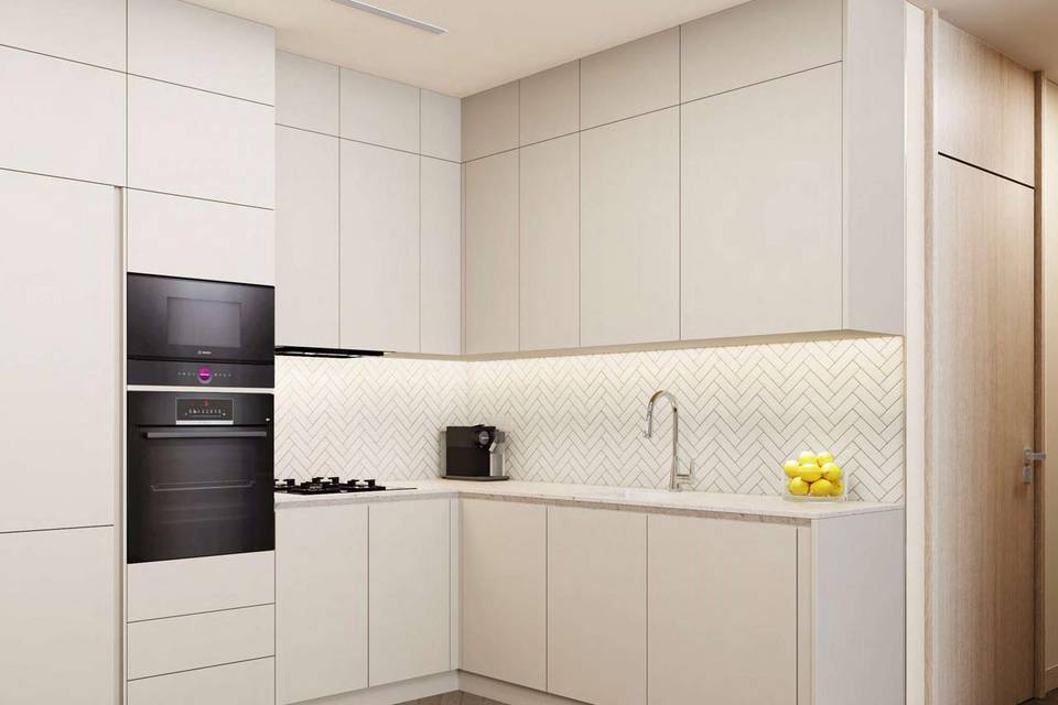 Midora Residences at JVC by QUBE Development in Jumeirah Village Circle ...