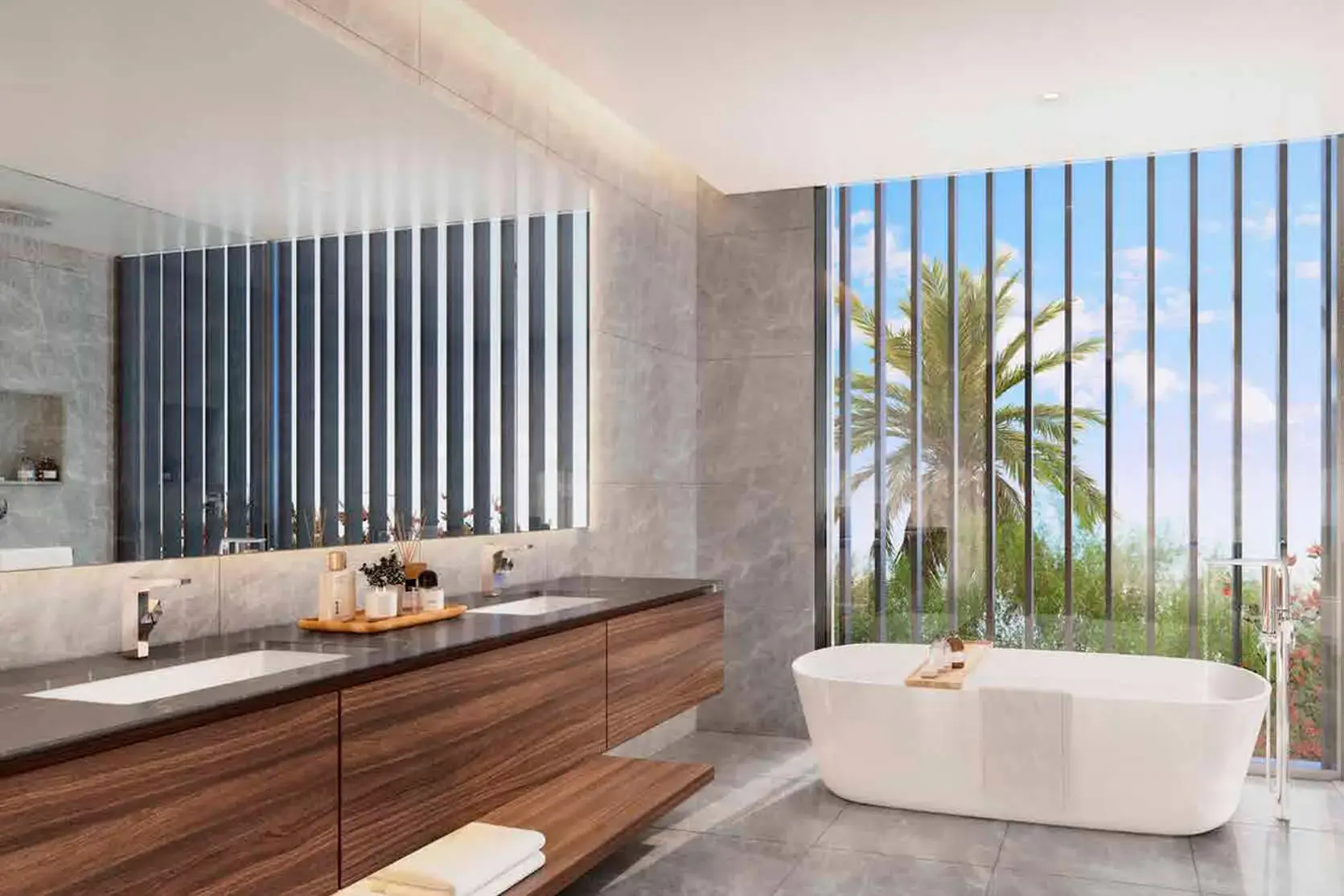 Saadiyat Lagoons by Aldar Properties in Saadiyat Island, Abu Dhabi ...