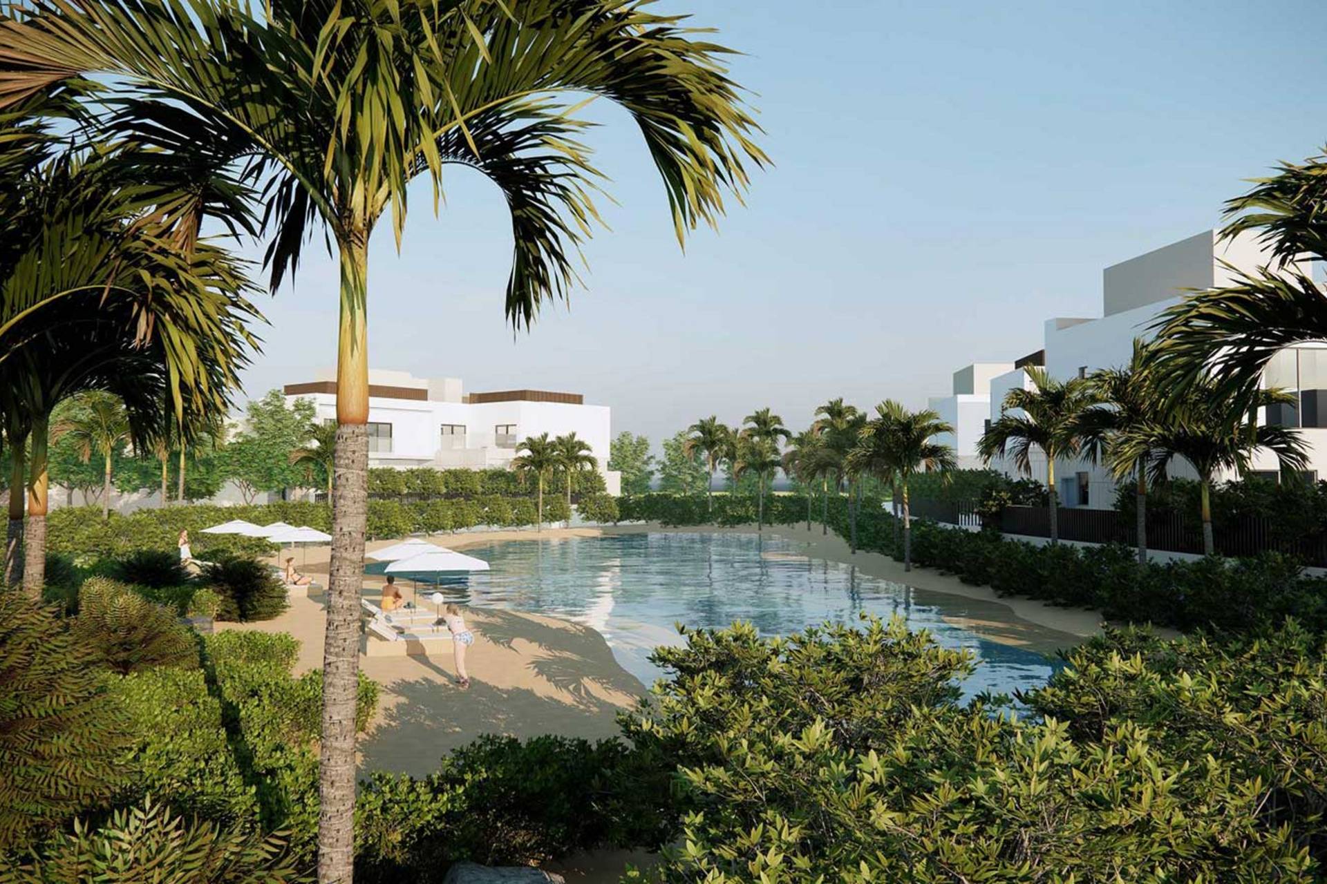 Sobha Reserve by Sobha Group in Dubailand, Dubai