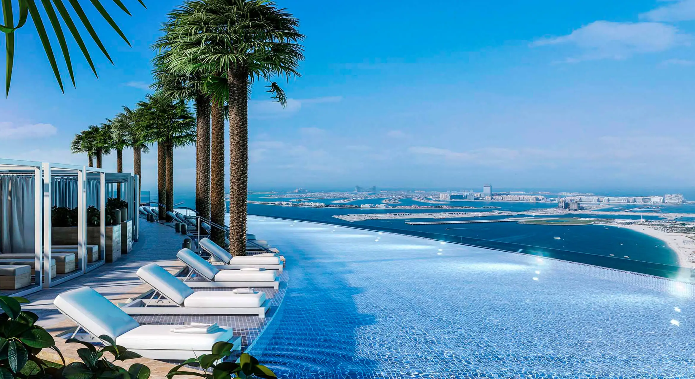 Jumeirah Beach Residences: Community Guide | Everhomes | Everhomes