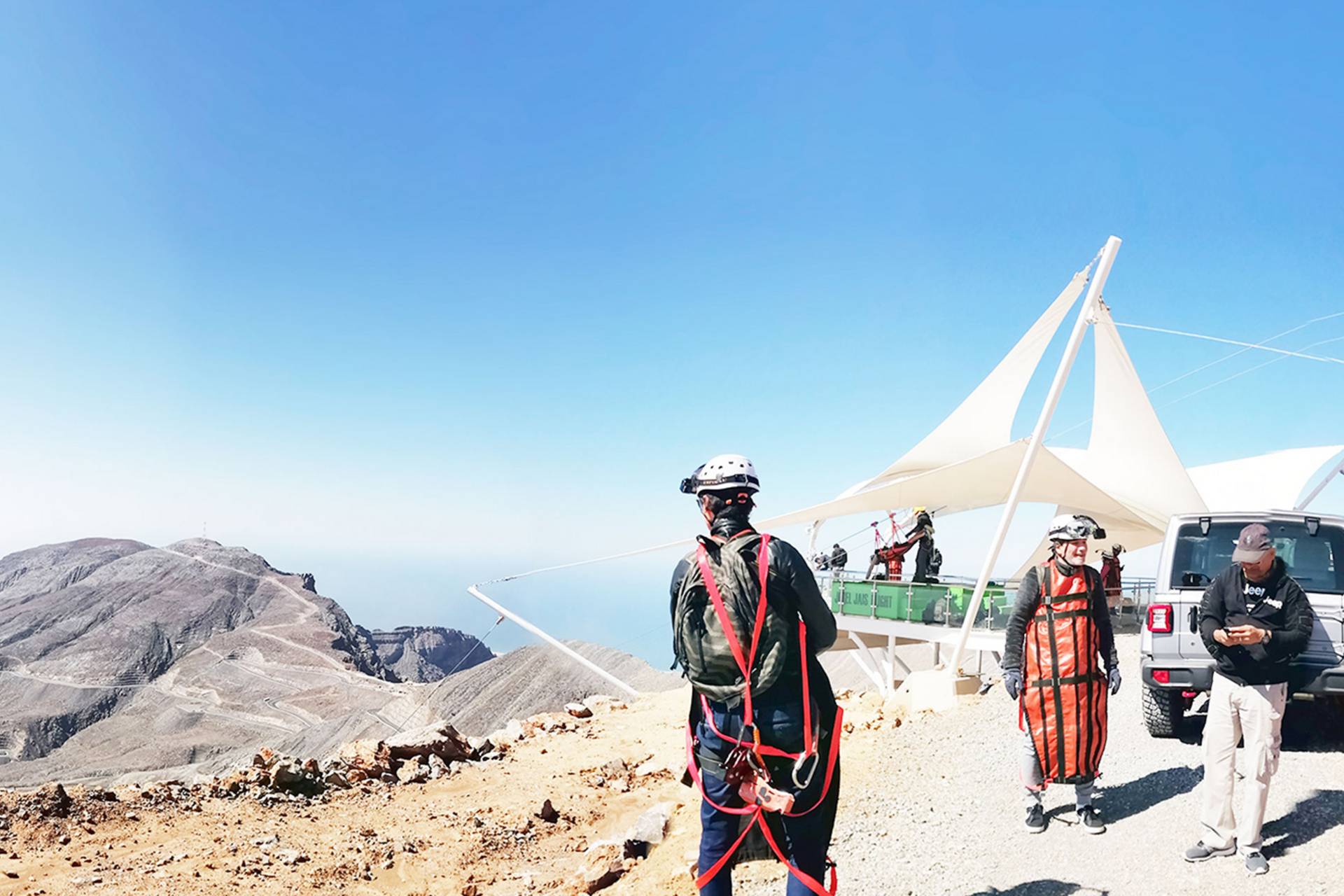 Danah Bay Townhouses & Villas on Al Marjan Island in Dubai | Everhomes