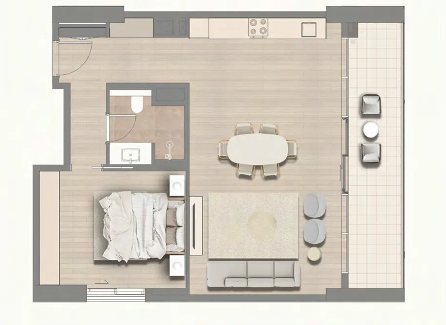 Cape Hayat by RAK Properties, Ras Al Khaimah | Everhomes