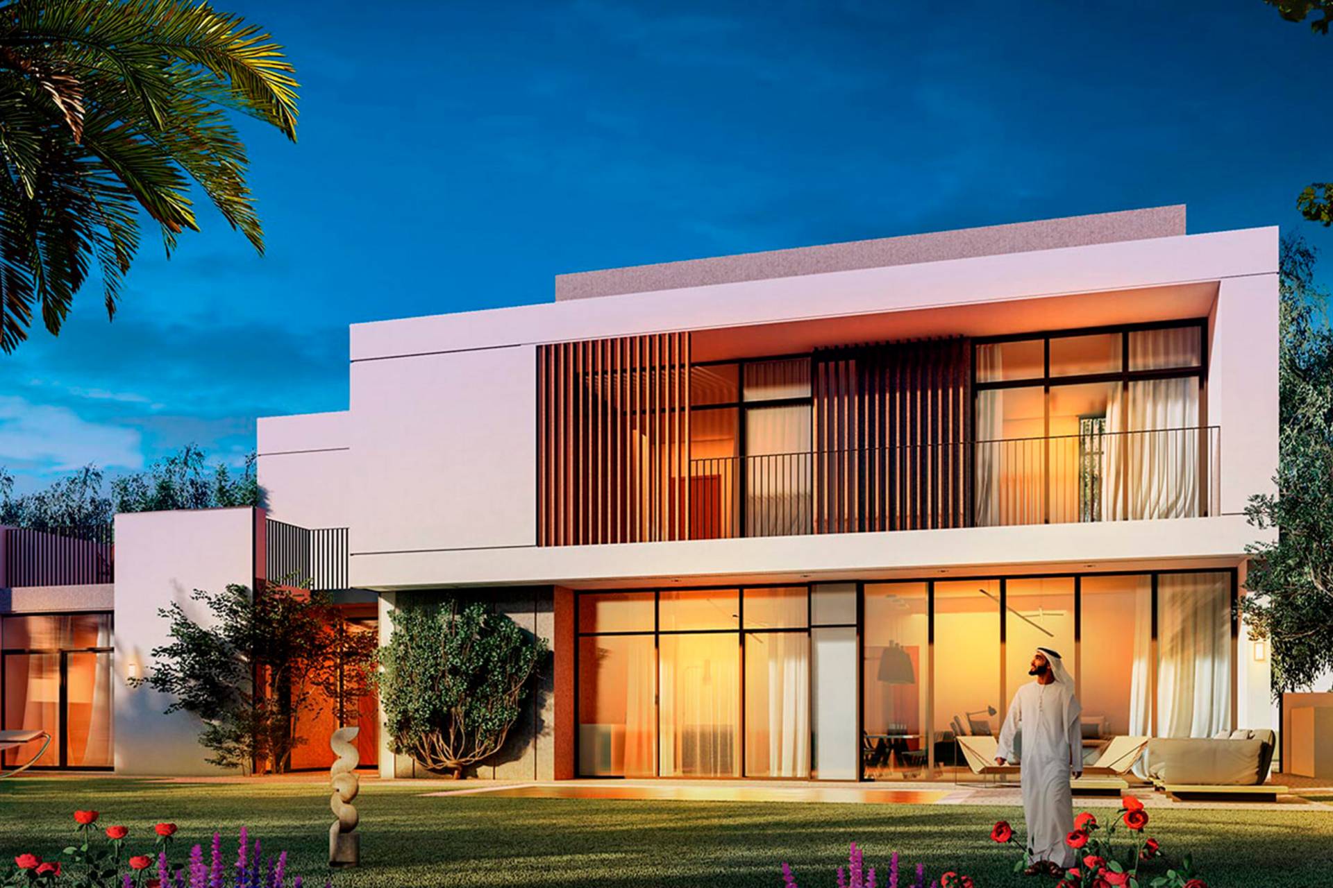 Al Furjan Villas by Nakheel Properties in Jebel Ali Village, Dubai