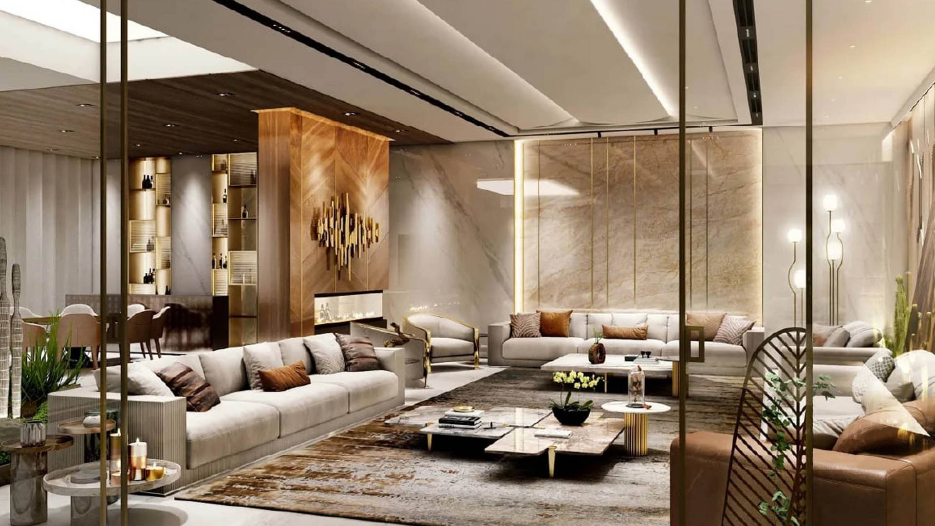 Urban Life Residences by Urban Properties Development (UPD) in Business ...