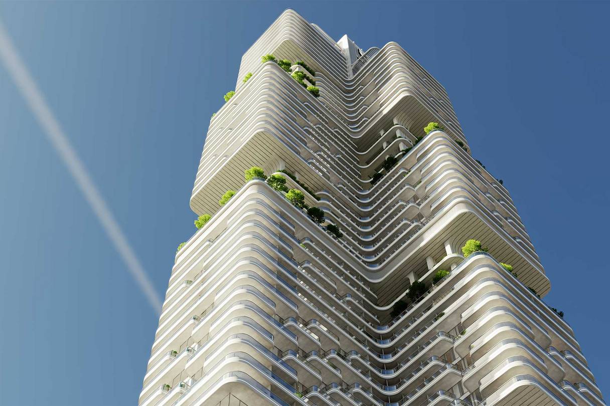 Downtown Dubai: Community Guide | Everhomes