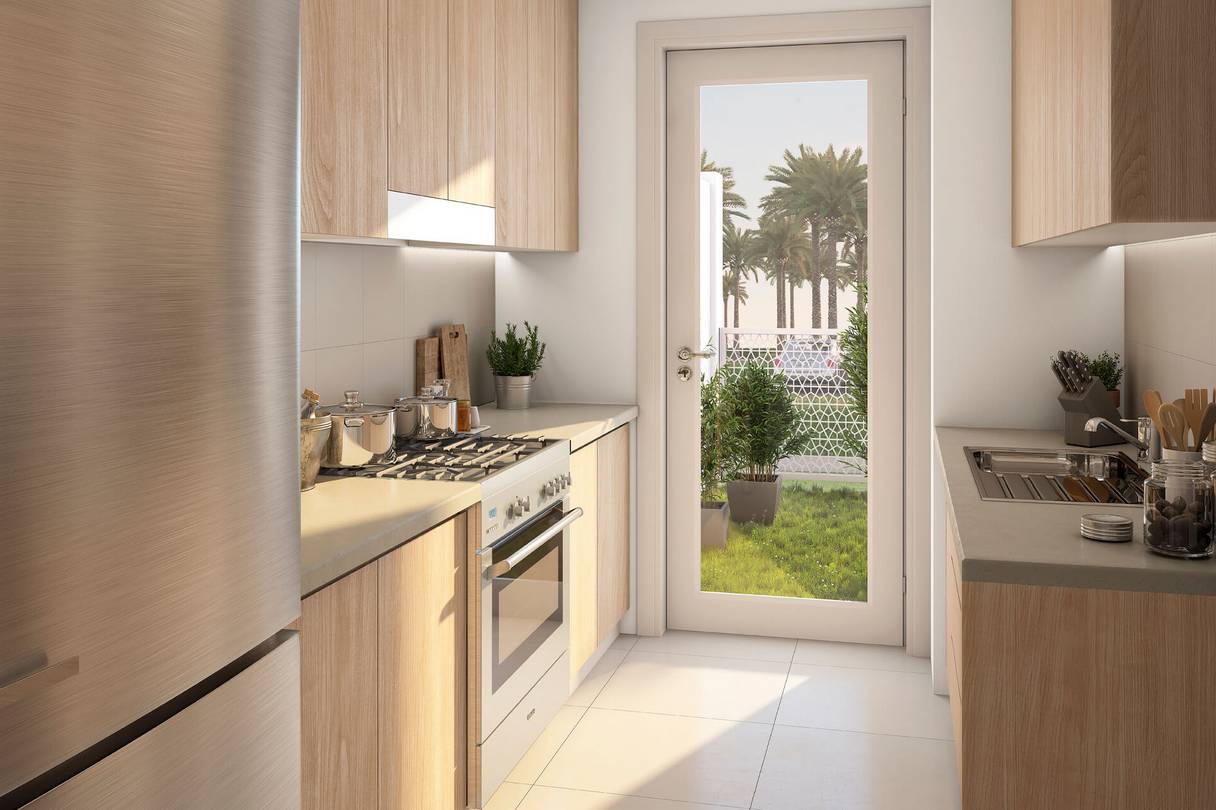 Eagle Hills Properties: for Sale in Dubai: Apartments, Townhouses & Villas in UAE | Everhomes