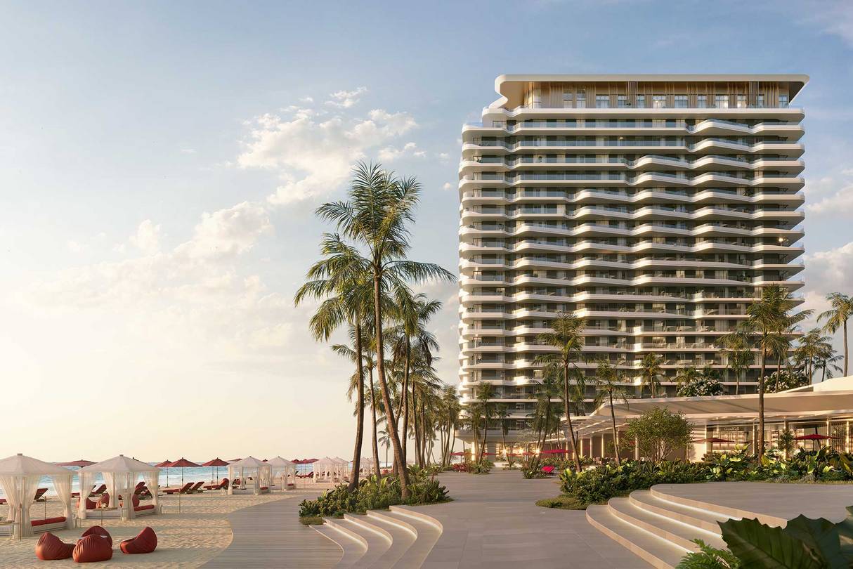 Tonino Lamborghini Residences at Al Marjan by Arista Properties in Al ...